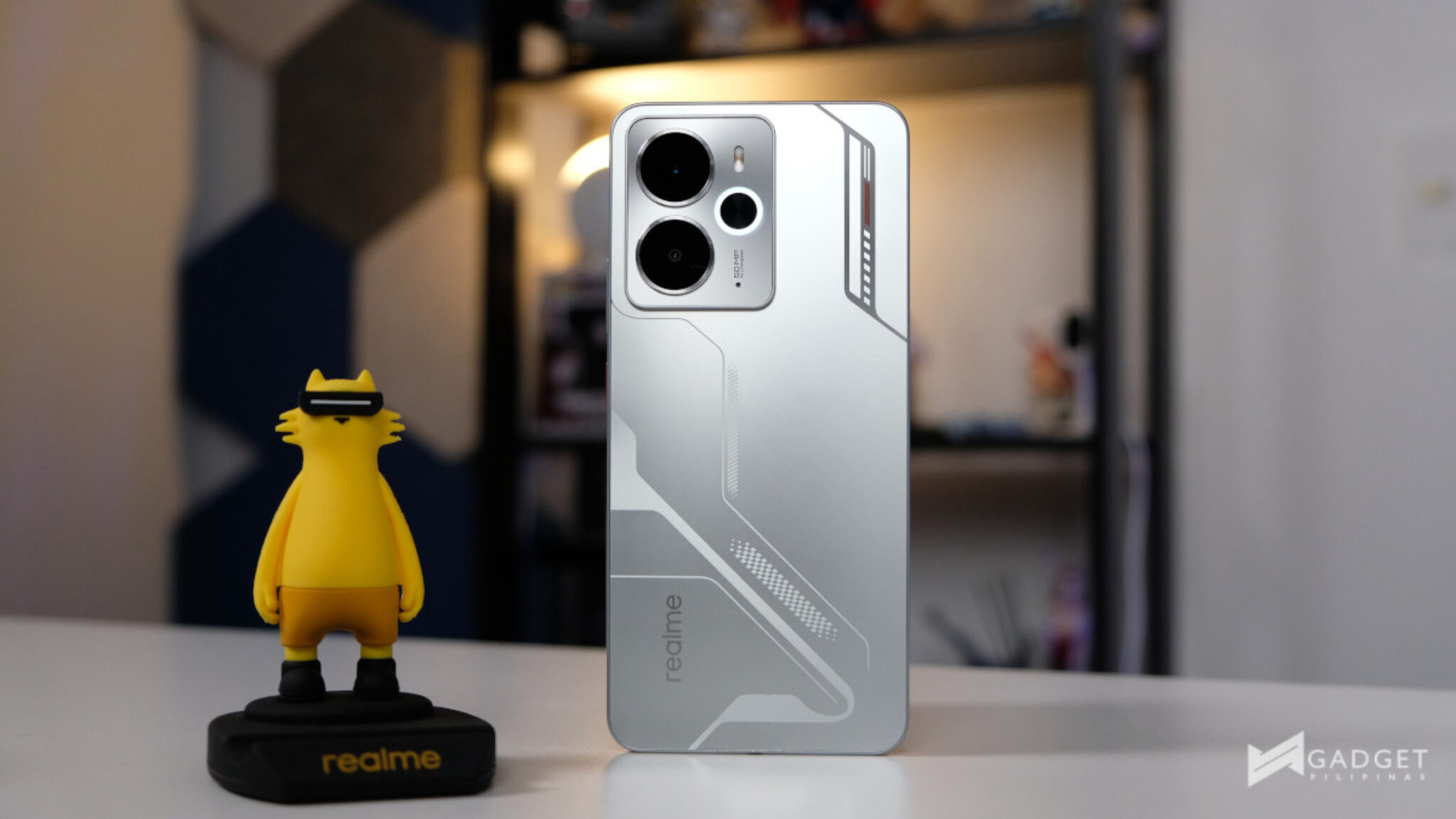 realme 14 5G Review: Gaming Beyond Its Mid-Range Price