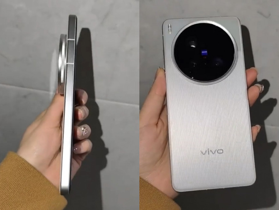 vivo X200 Ultra and X200s to Launch in China on April 21