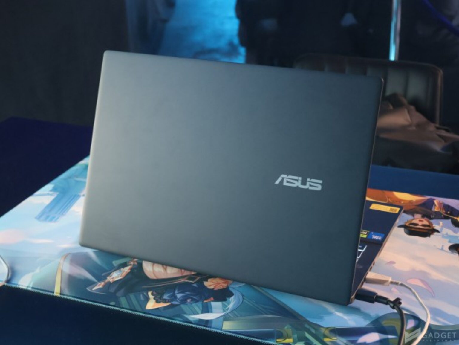 ASUS Gaming V16 and X16 Laptops Now Available in the Philippines