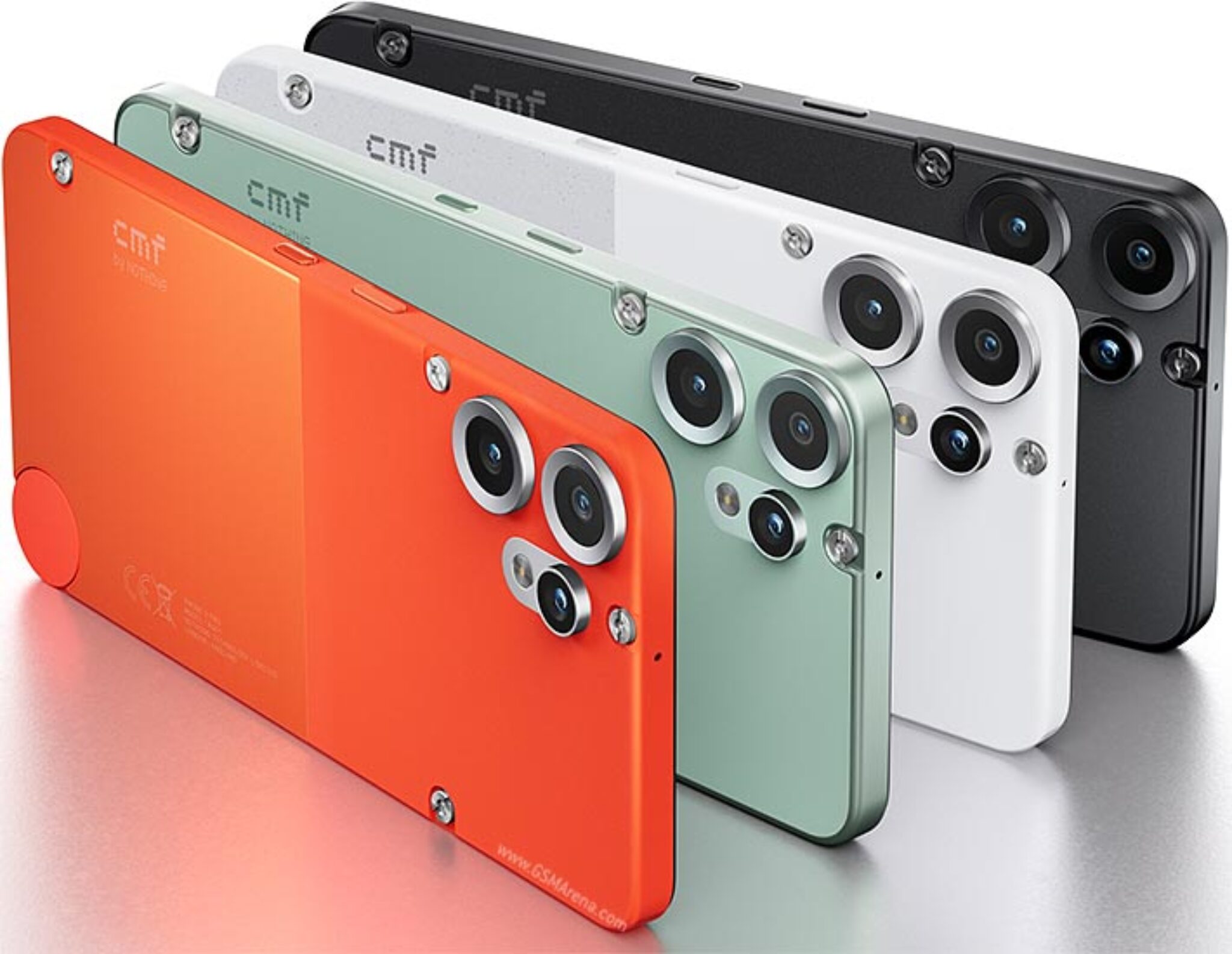 CMF Phone 2 Pro Now Available for Pre-Order in PH