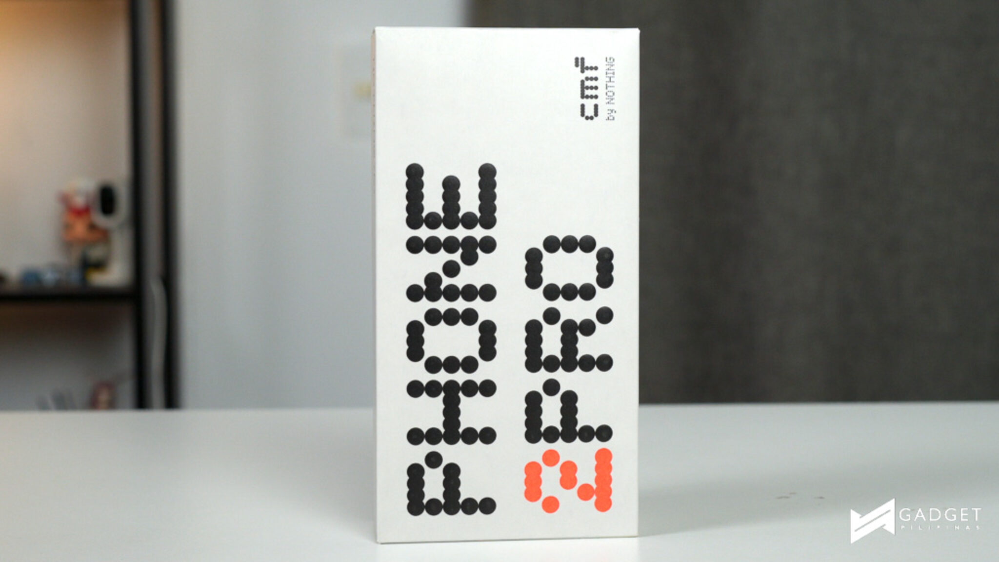 CMF Phone 2 Pro is the Evolution of Accessible Design