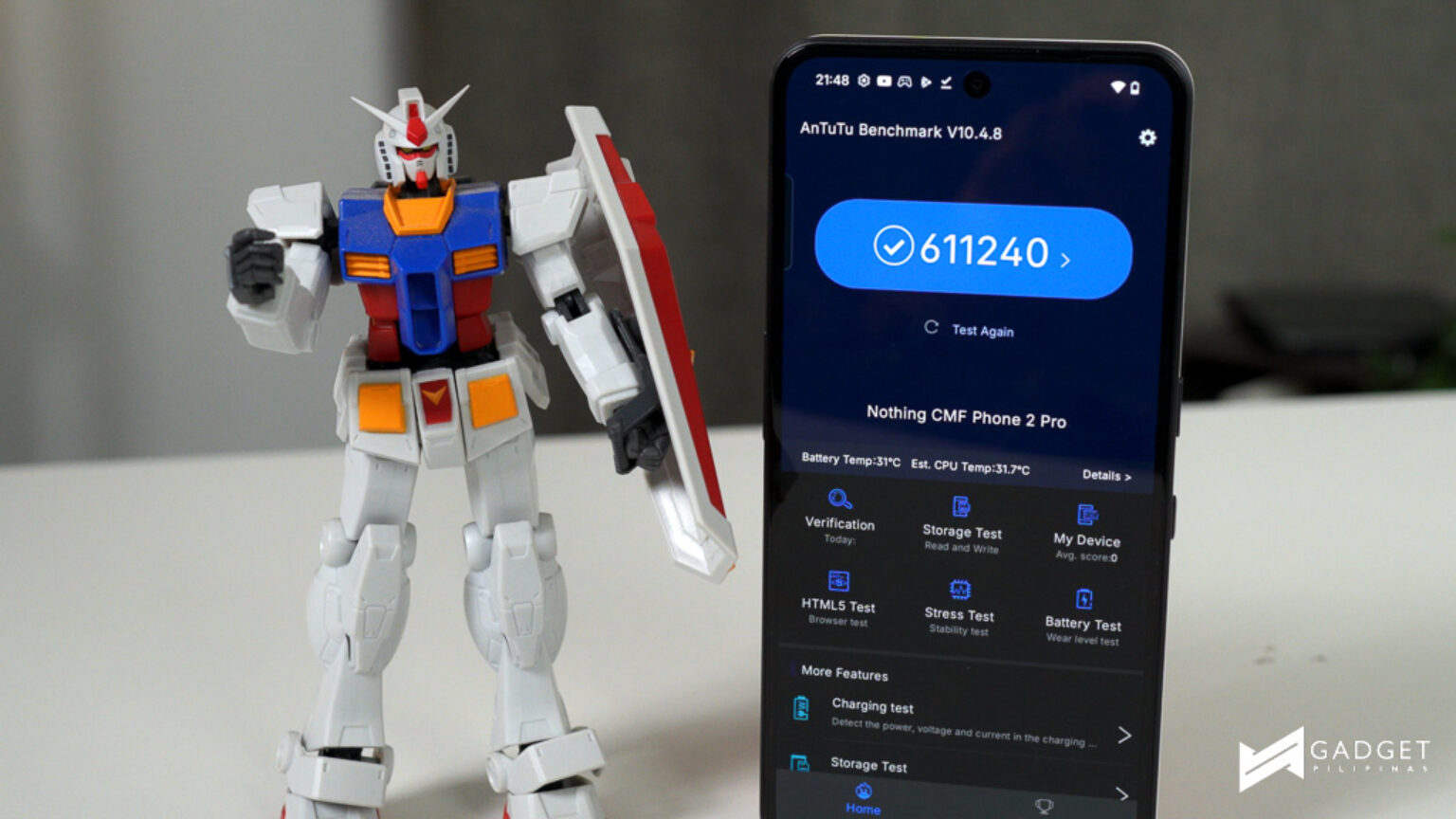 CMF Phone 2 Pro is the Evolution of Accessible Design