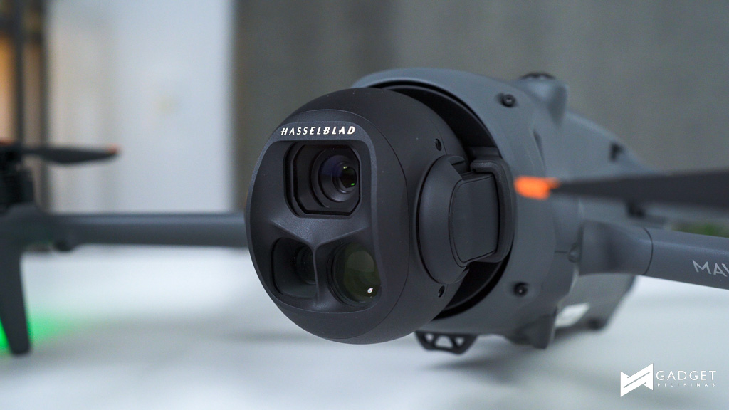 DJI Mavic 4 Pro is Now Available in PH, starts at PhP114,790