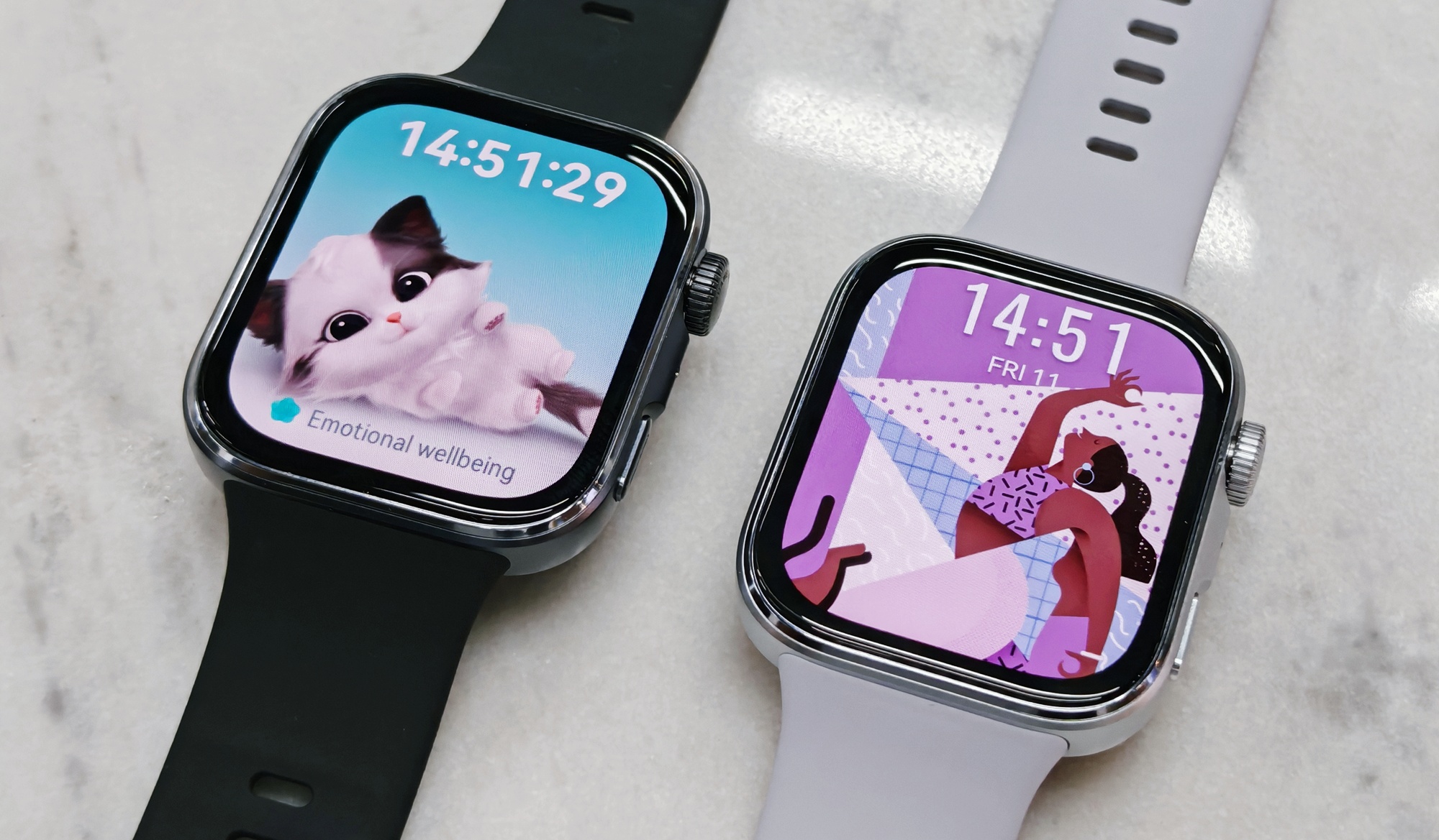HUAWEI WATCH FIT 4 Series Reveals Prices for PH