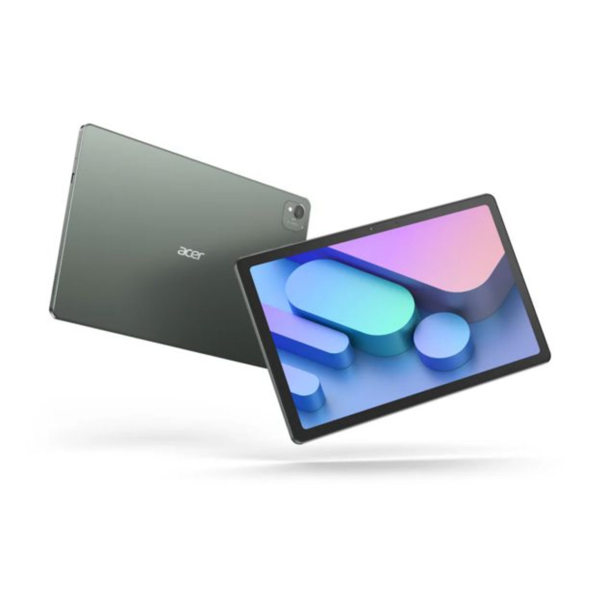 Acer Unveils Iconia V Series Tablets and Connect Series 5G Devices at ...