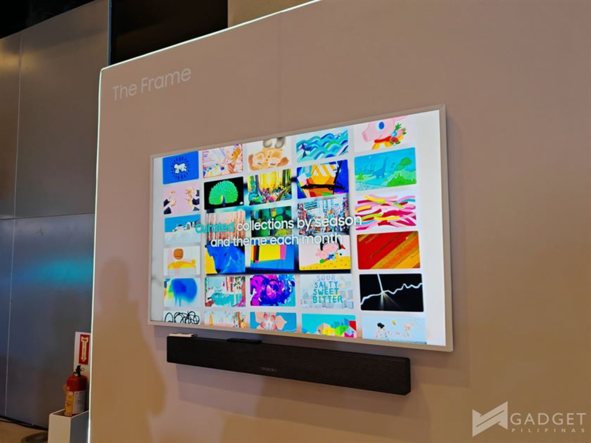 Samsung Unveils 2025 AI TV Lineup in PH, Debuts Vision AI for a Smarter ...