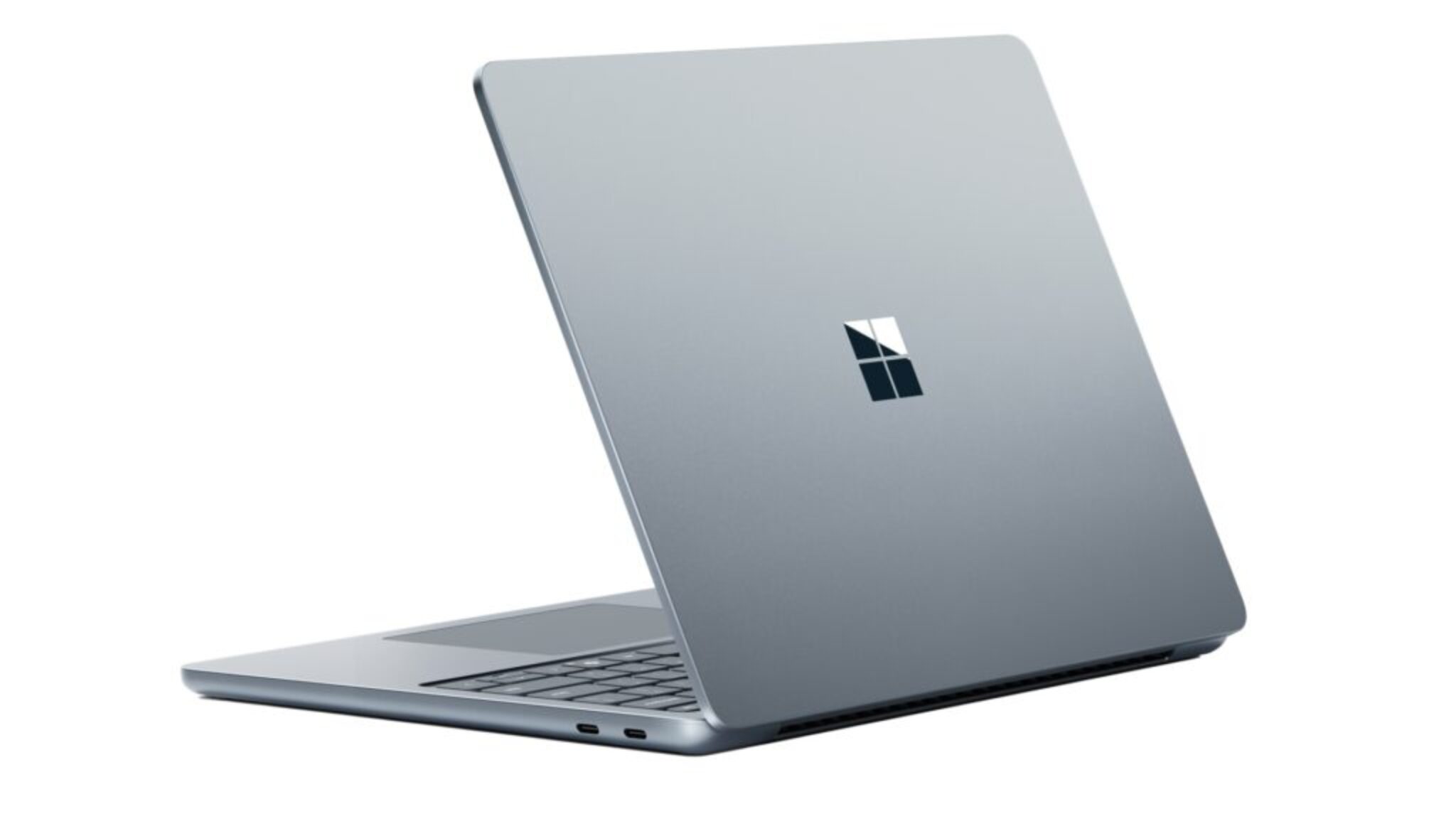 Microsoft Debuts 13-inch Surface Laptop and 12-inch Surface Pro