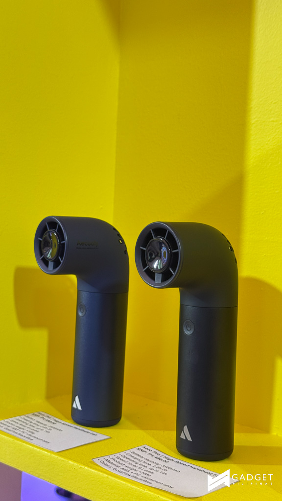 Digital Walker brings Aecooly to the Philippines