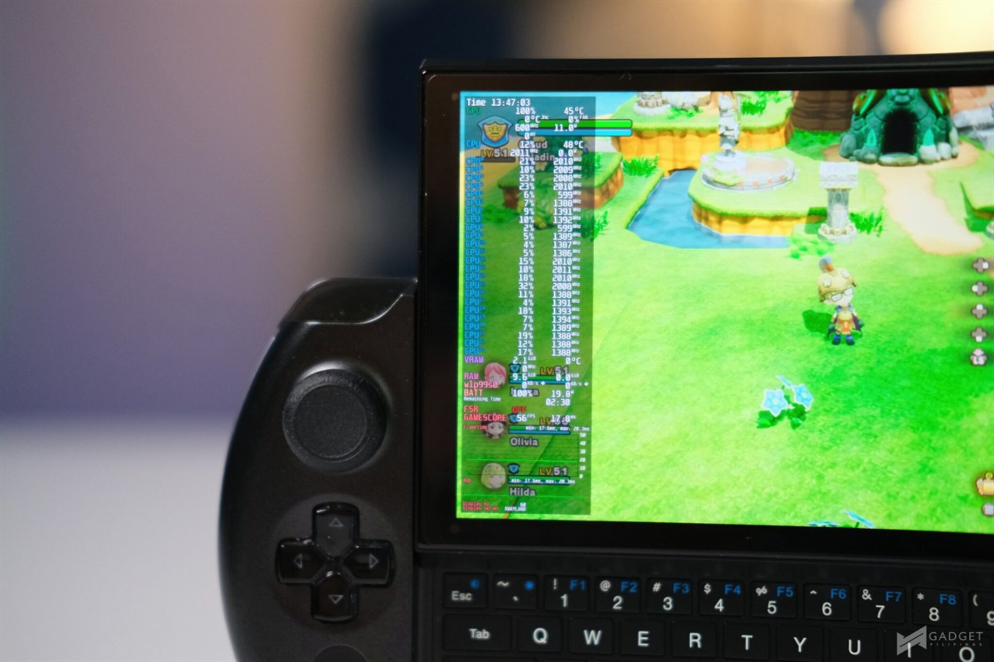 GPD Win 4 (2025) Impressions: Better than the rest of my handhelds!