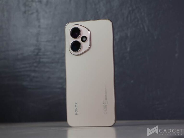 HONOR 400 5G Review
