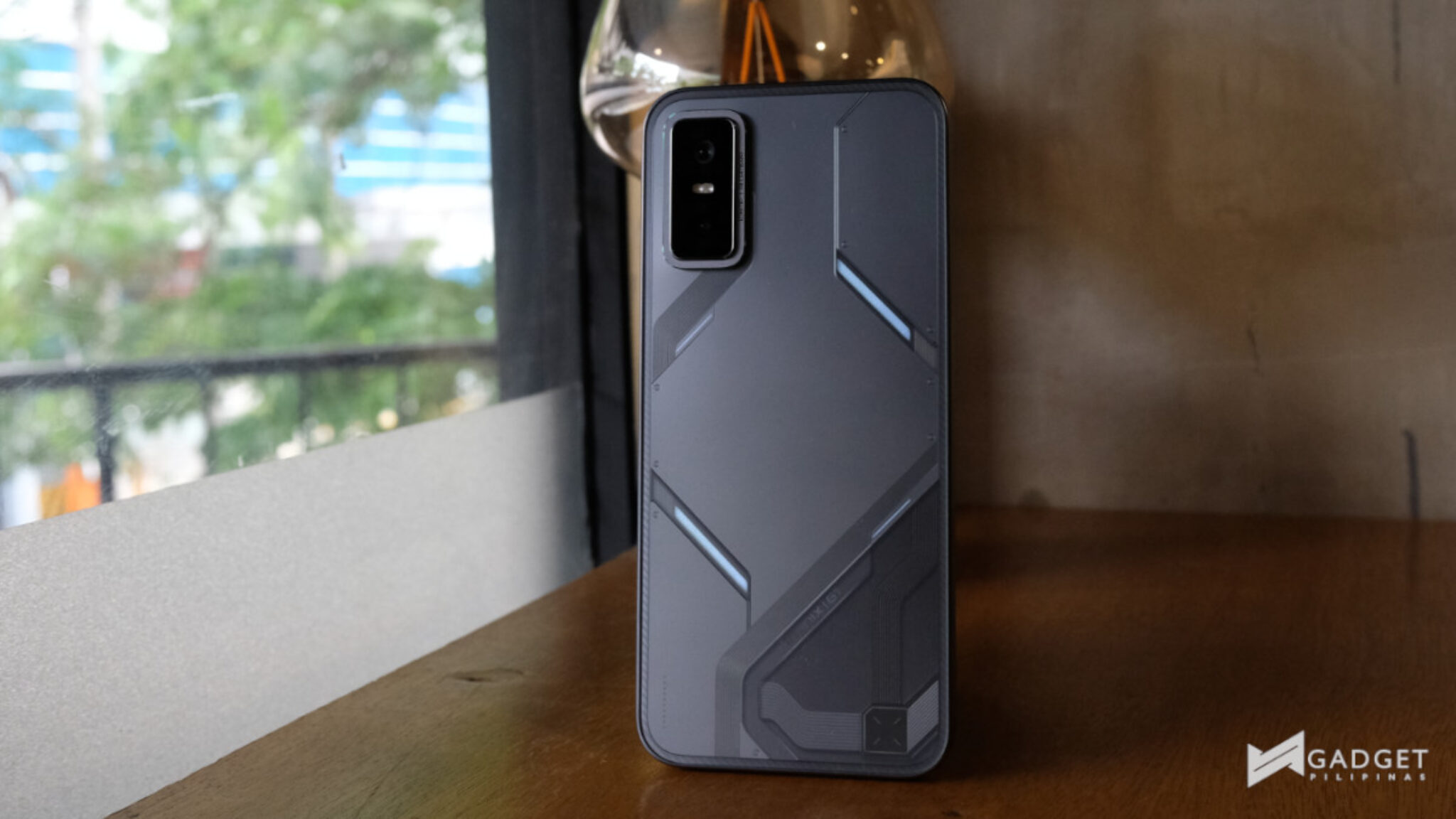 Get the Infinix GT 30 Pro at Up to PHP 2,000 Off During the First Sale ...