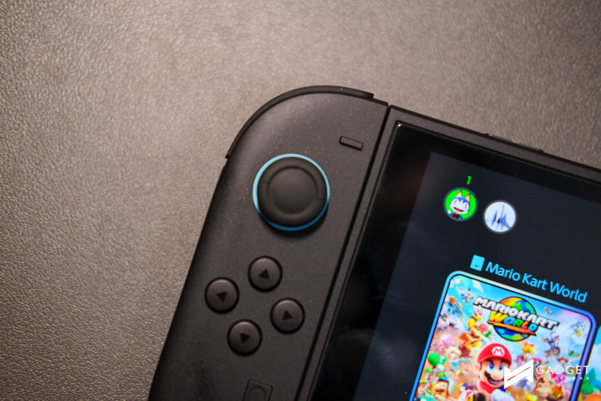 Five Switch 2 Games Worth Playing Now