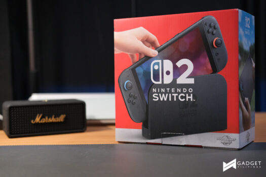 Nintendo Switch 2 Arrives in the Philippines on June 26; Pre-Orders Now ...