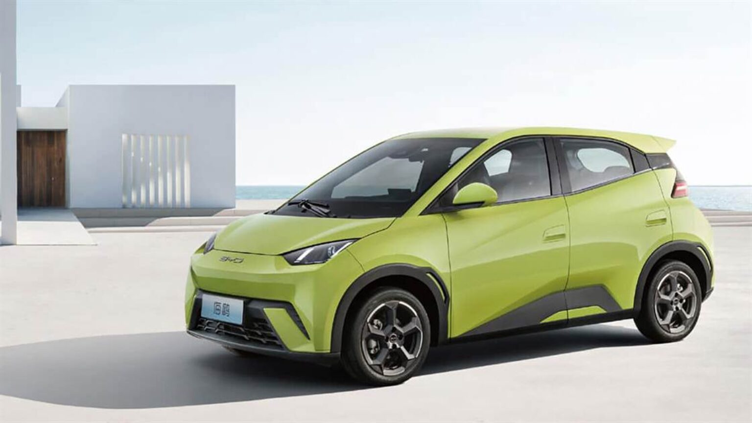 Smart Launches its Back-to-School Raffle Promo with an EV as Grand Prize