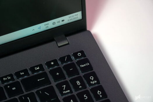 ASUS VivoBook S 16 S3607 Laptop Review