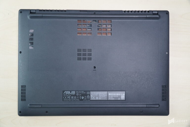 ASUS Gaming V16 V3607VU(Core 5 210H + RTX 4050) Gaming Laptop Review