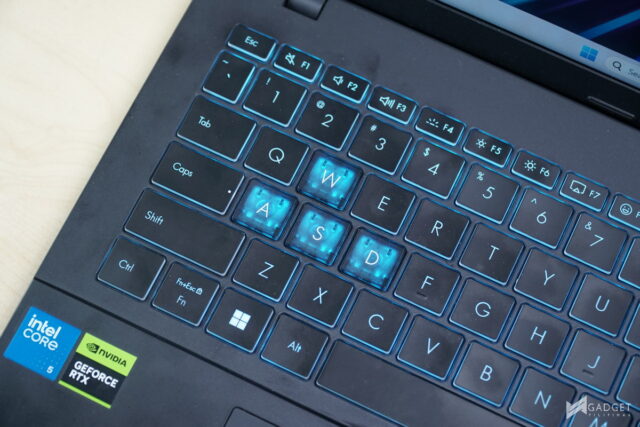 ASUS Gaming V16 V3607VU(Core 5 210H + RTX 4050) Gaming Laptop Review