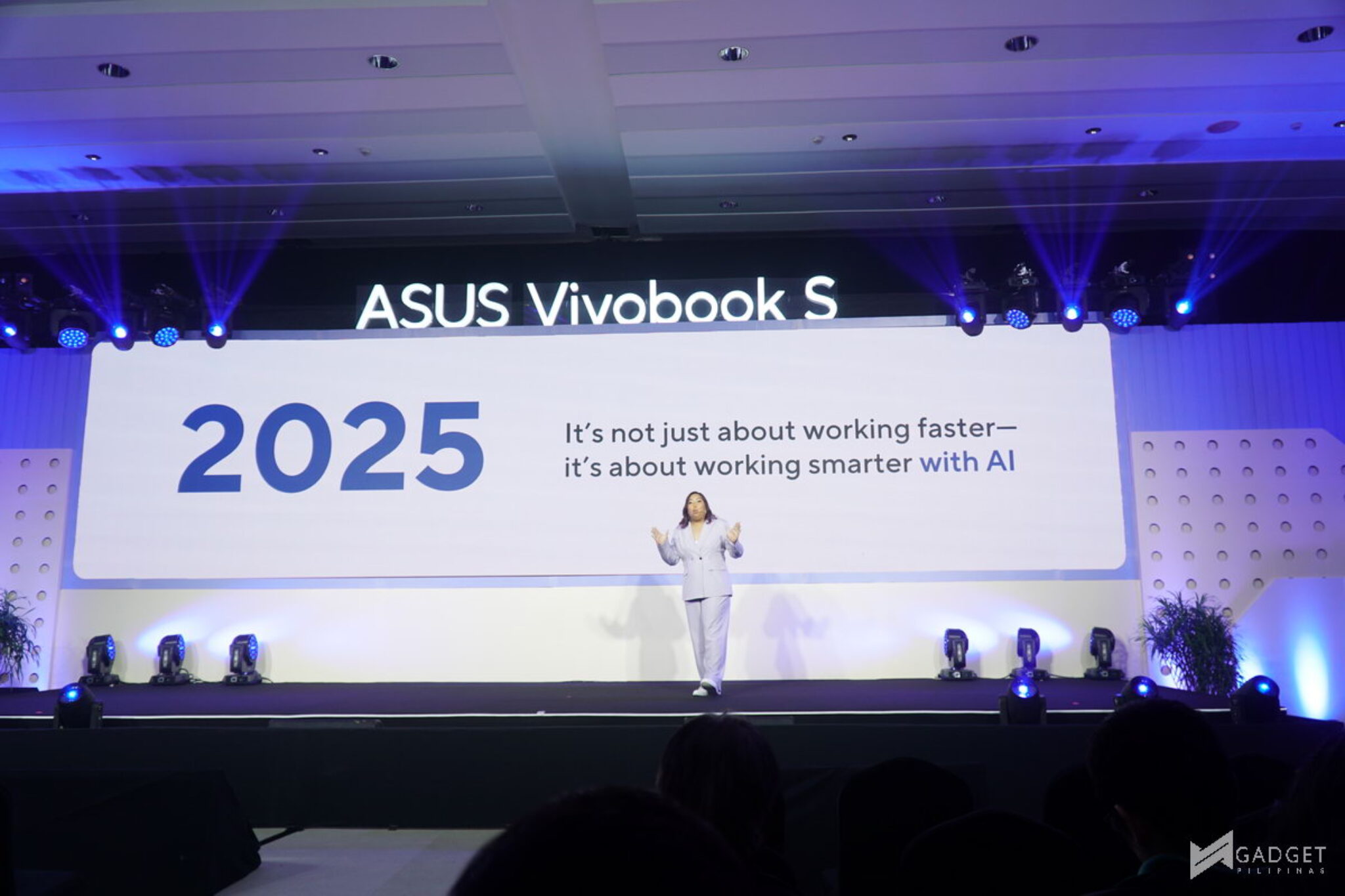 ASUS Vivobook S Series Buying Guide: Why a Vivobook S AI Laptop is ...