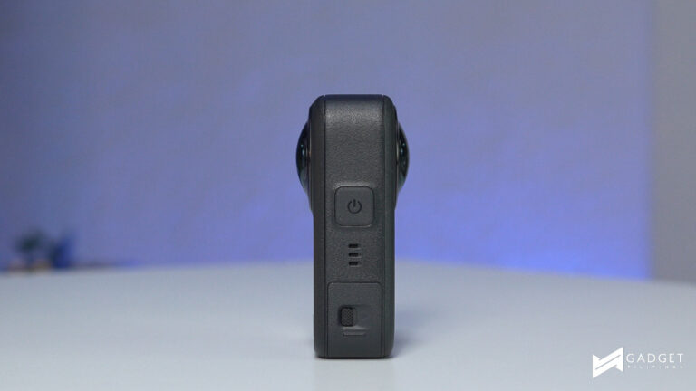 DJI Unveils Osmo 360, A 360-Degree Camera with Native 8K and 1.1 inch ...