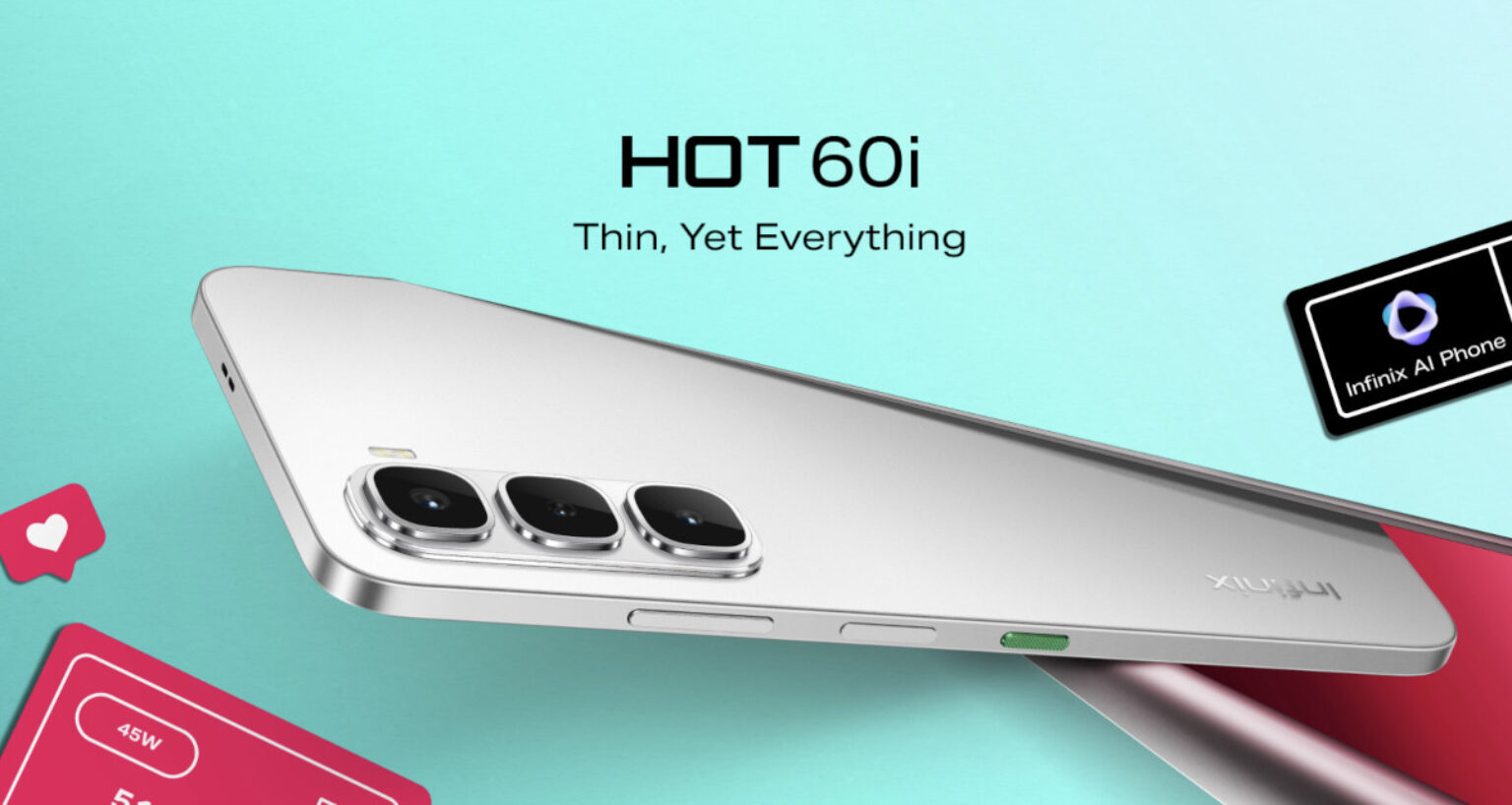 HUAWEI nova Y73 Now Available in PH for PHP 9,999 with All-Day Power