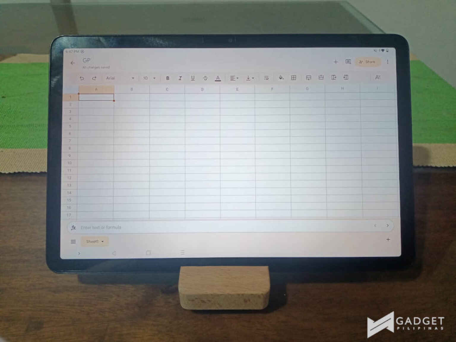 Infinix XPAD 20: Your Everyday Companion