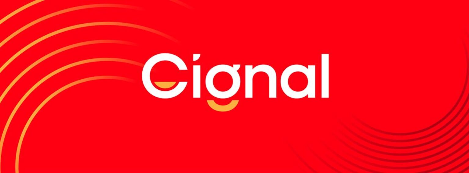 Cignal Unveils New Logo, Celebrates 16th Anniversary
