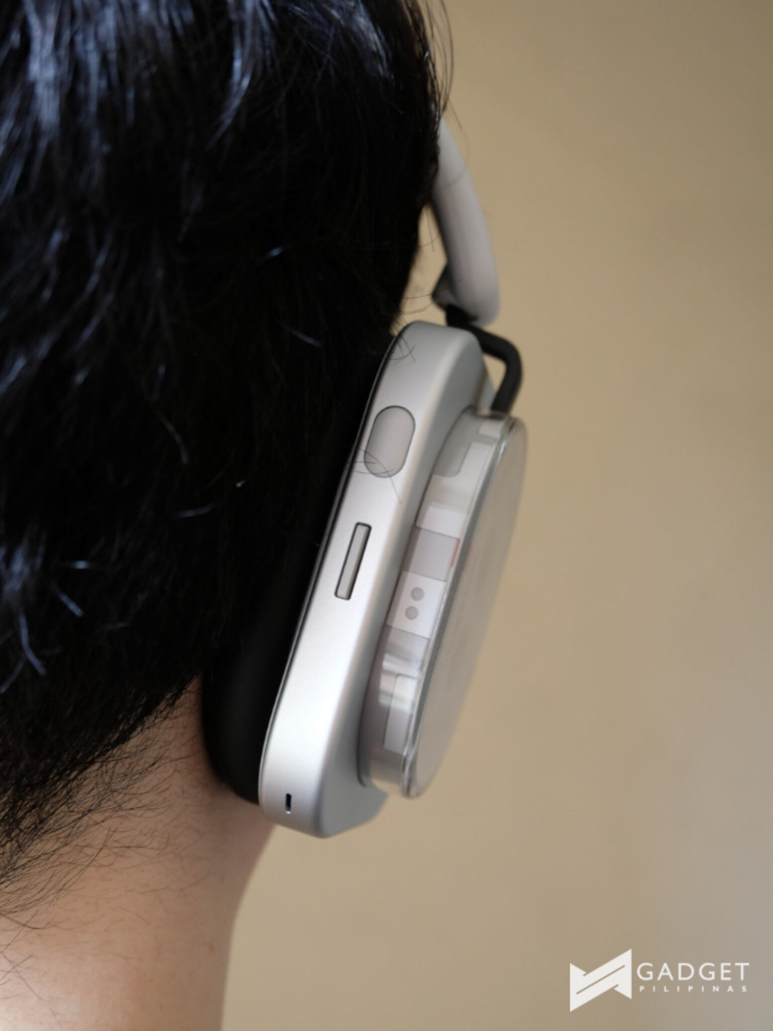 Nothing Headphone (1) First Impressions: A Unique Offering?