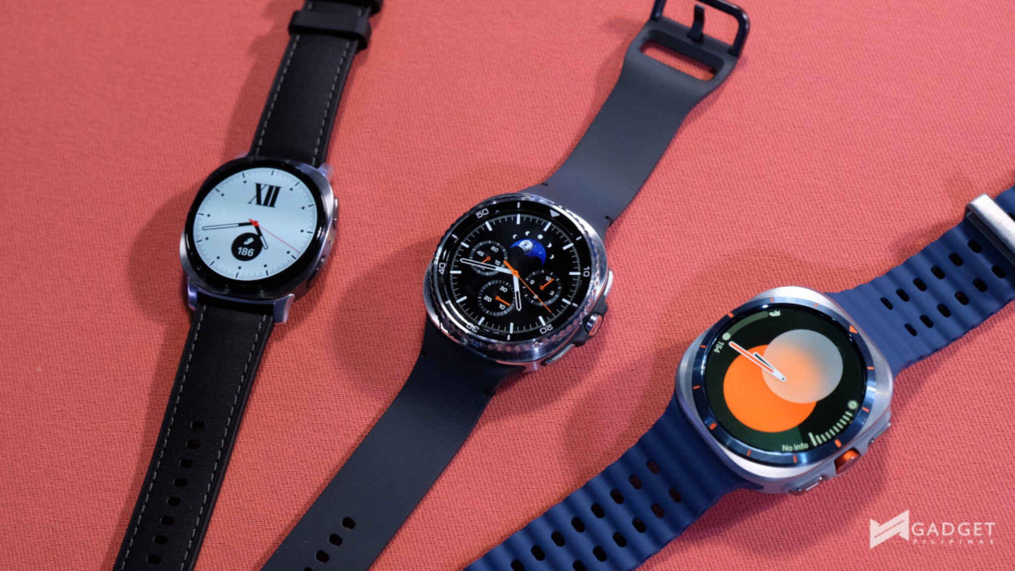 HUAWEI WATCH D2 Now Available in the Philippines