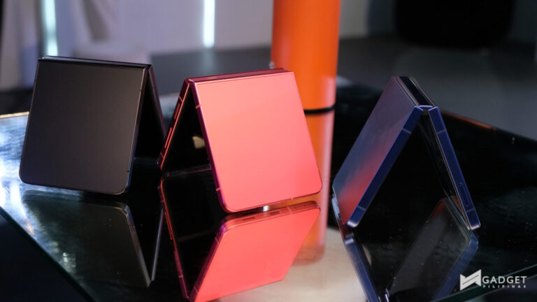 Samsung Galaxy Z Flip7 Launched with Edge-to-Edge FlexWindow, Galaxy Z ...