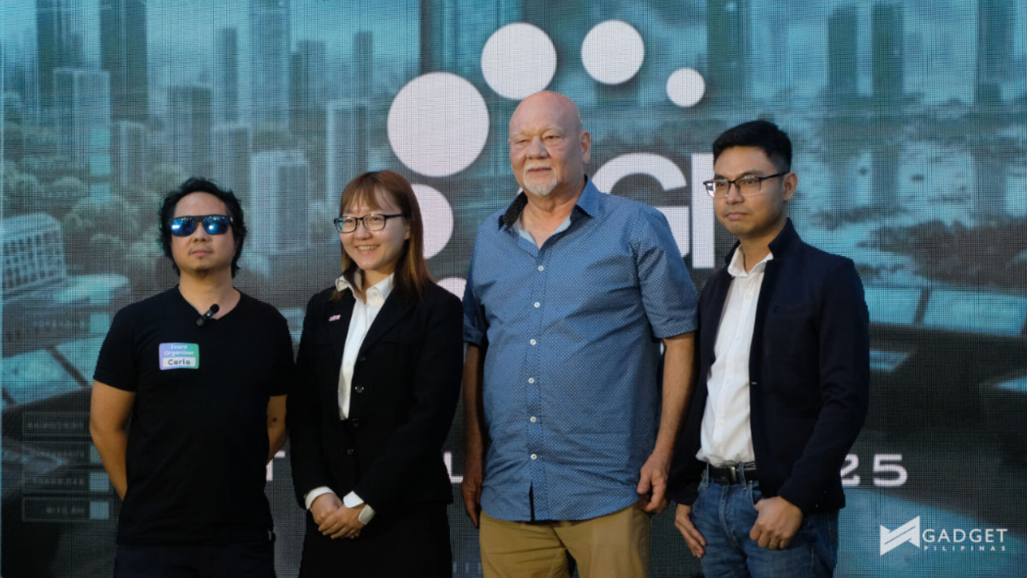 AGN Networks Solutions Unveil Mission-Critical Technology in the ...