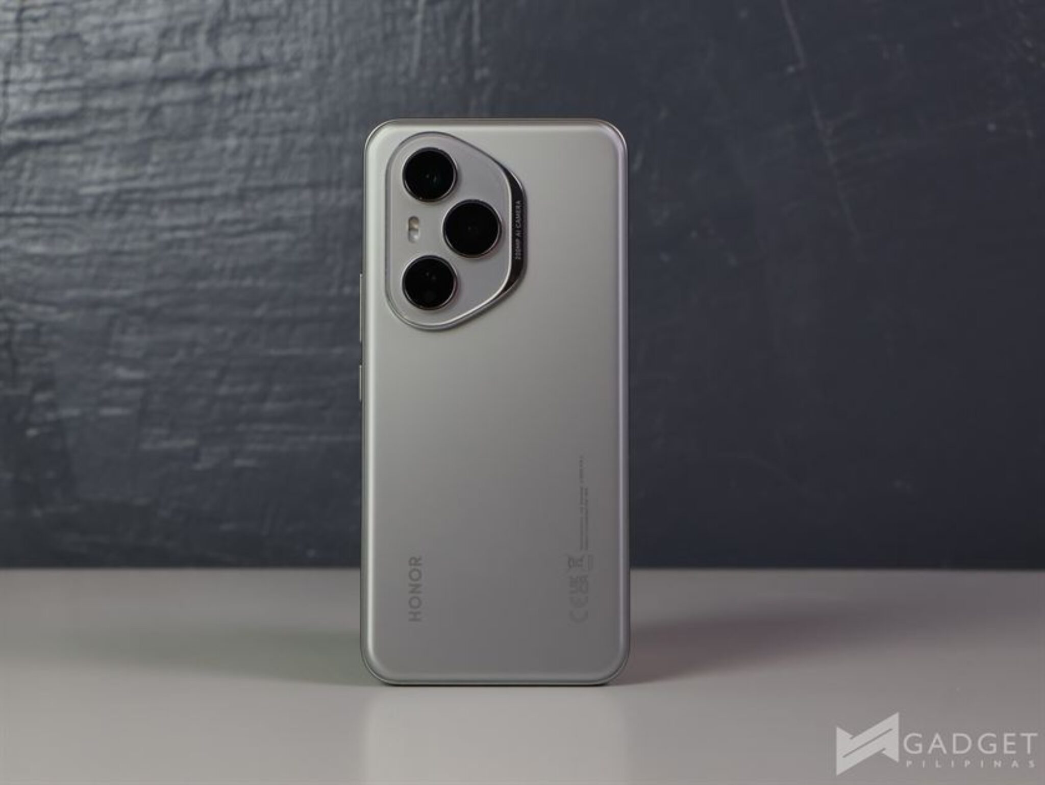 HONOR 400 Pro 5G Now Available for Pre-Order in PH