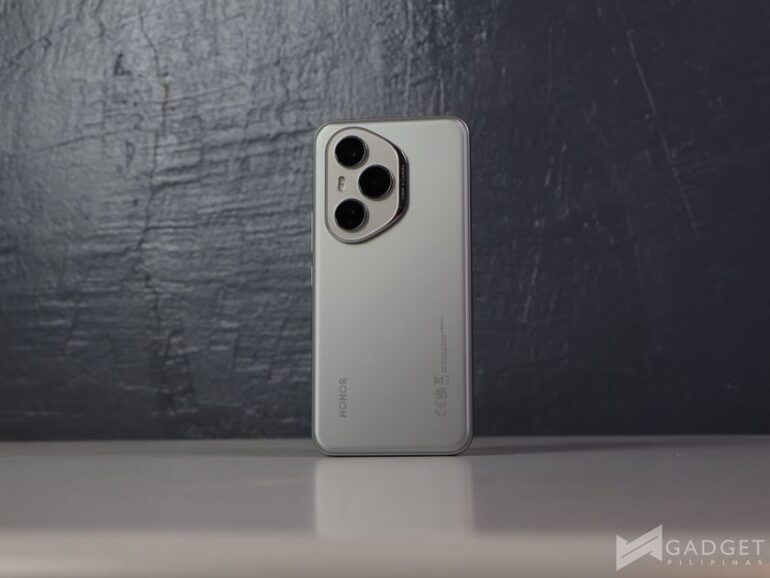 HONOR 400 Pro 5G Now Available for Pre-Order in PH