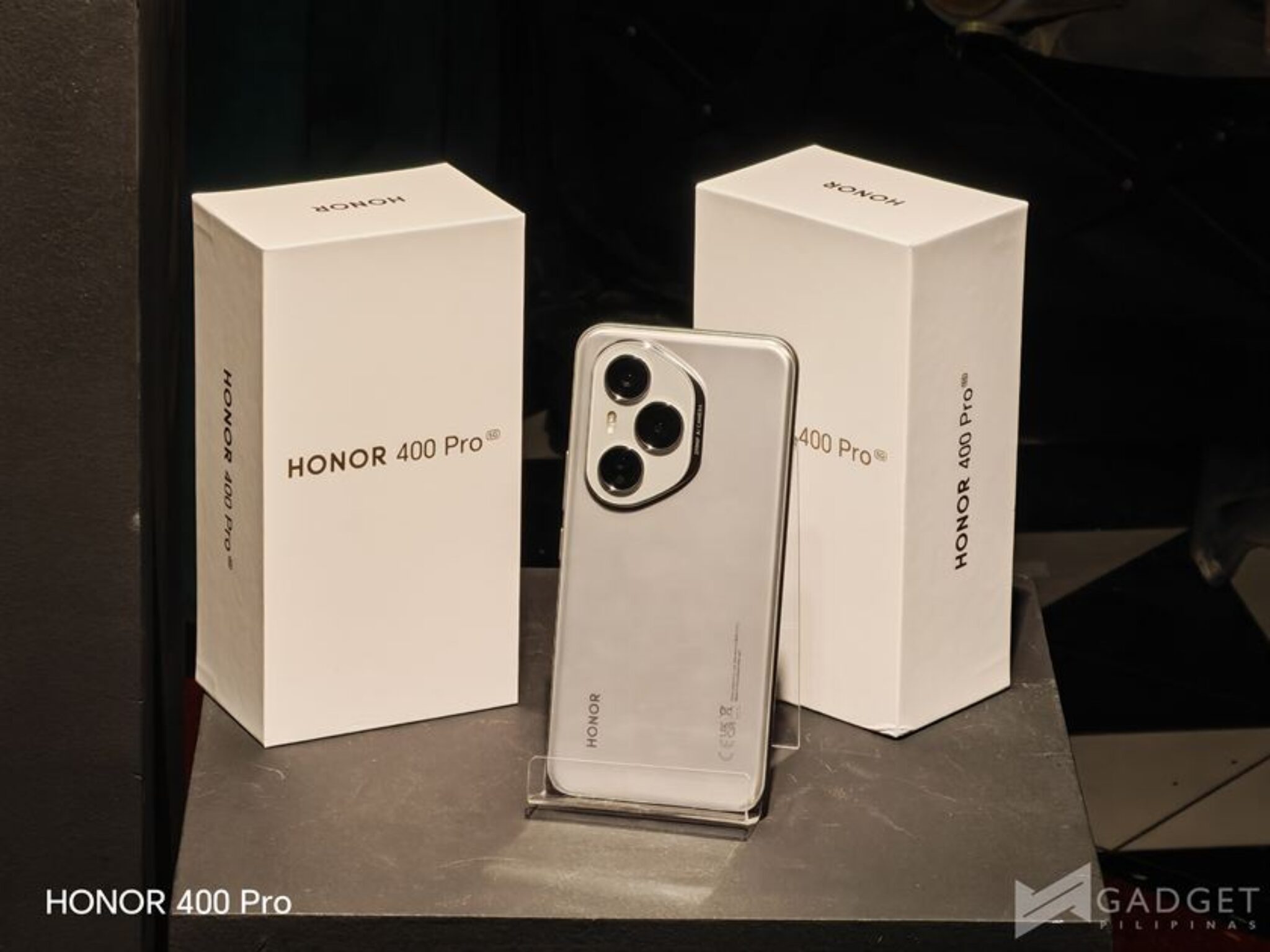 HONOR X9b Specs Spotted in HONOR's Saudi Arabia Website