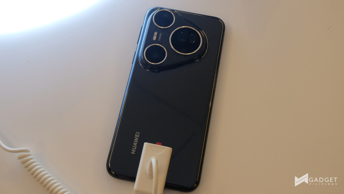 HUAWEI Pura 80 Ultra and Pura 80 Pro Now Available for Pre-order in PH