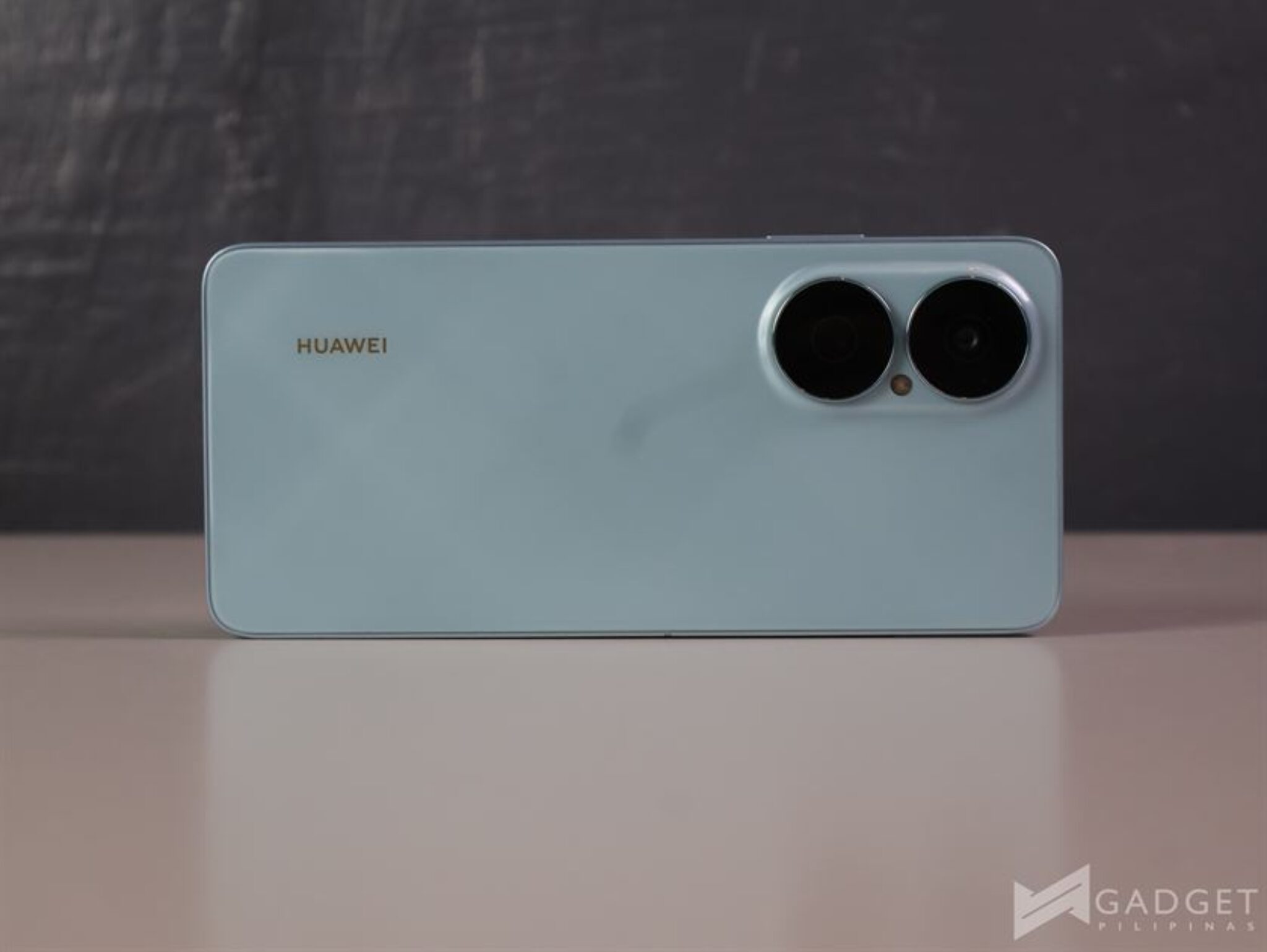 HUAWEI nova Y73 Review