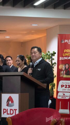 PLDT Home Launches More Affordable Fiber Prepaid in the Philippines