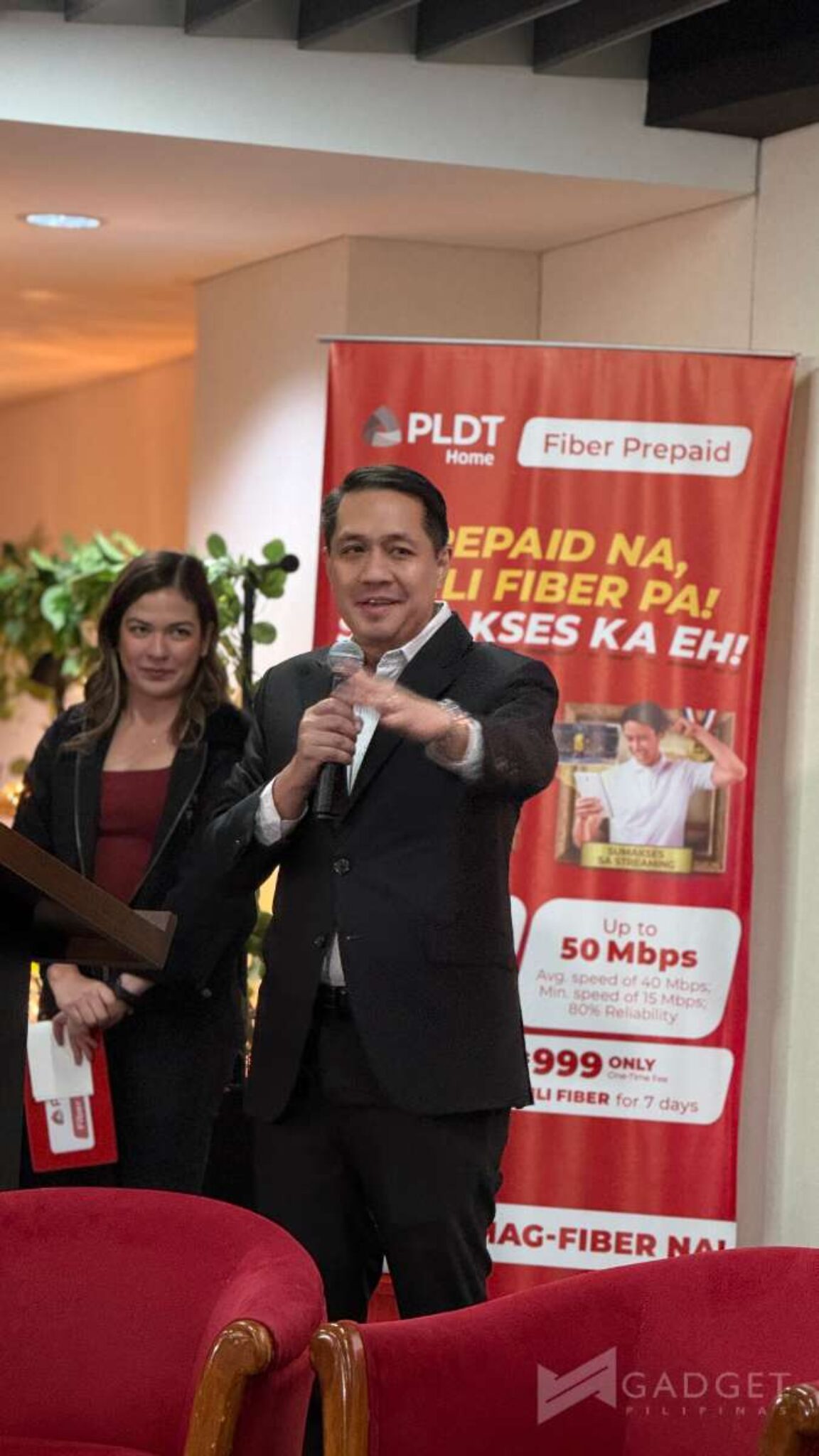 PLDT Home Launches More Affordable Fiber Prepaid in the Philippines