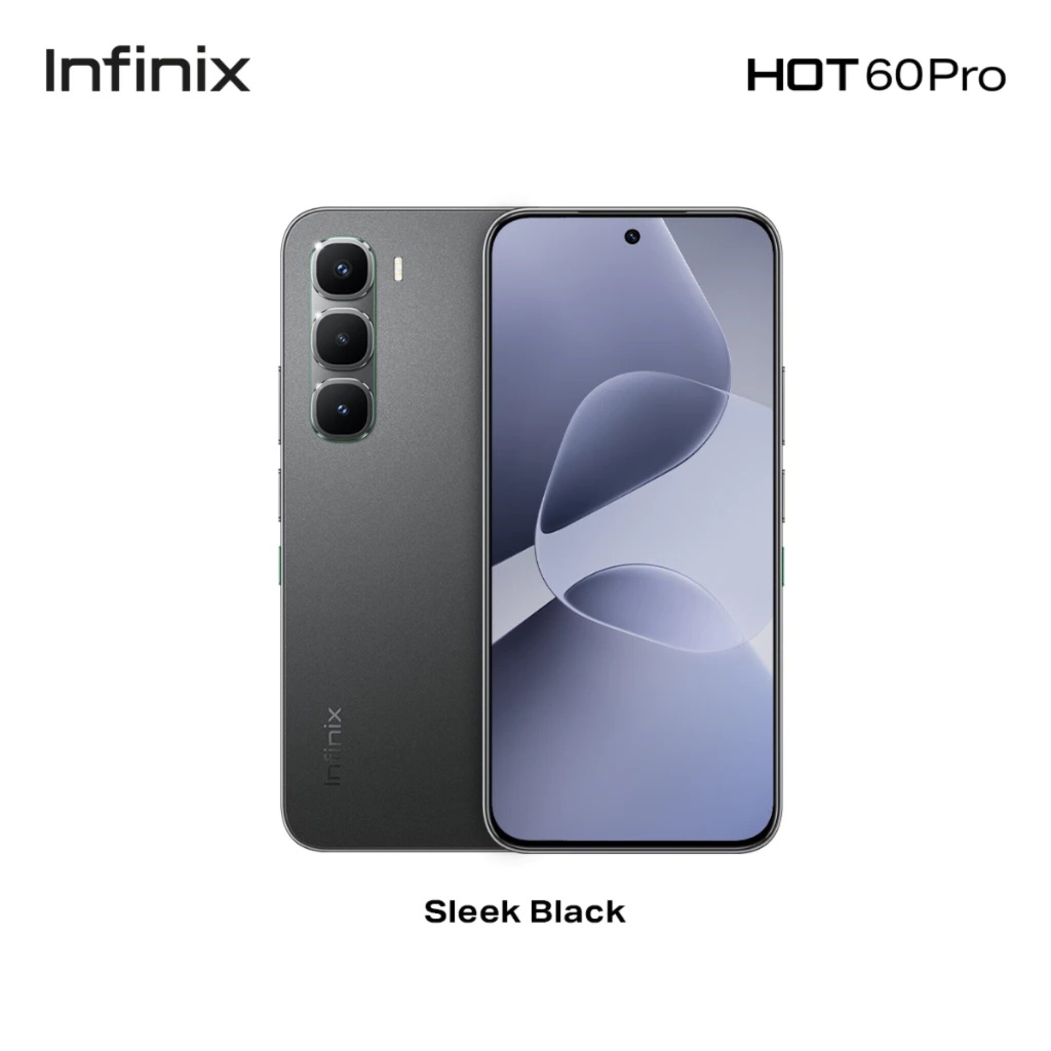 Infinix HOT 60 Pro and HOT 60 Pro+ Launched in the Philippines
