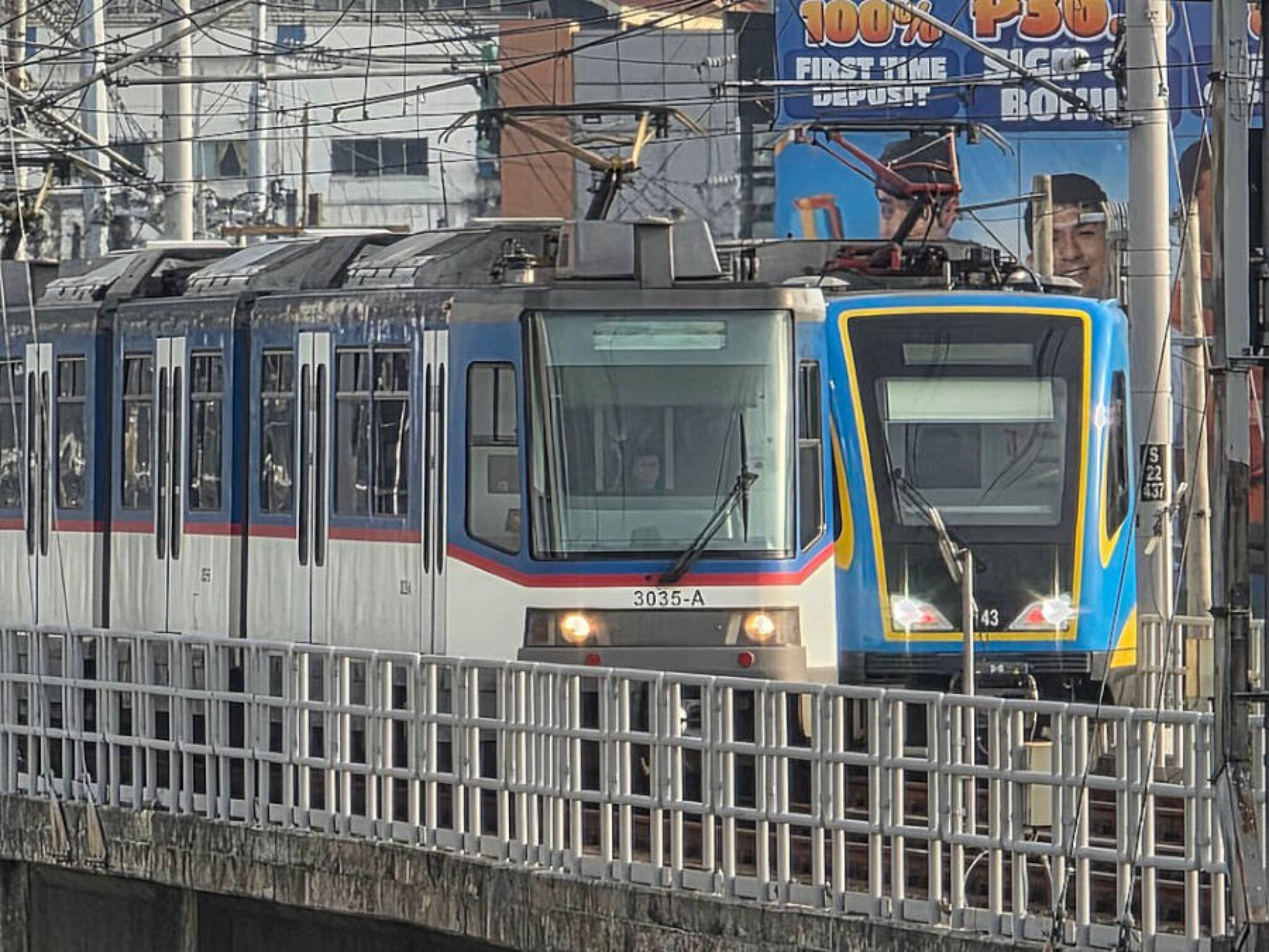 DOTr Offers Free Rides if You Encounter Issues During MRT-3 Cashless ...