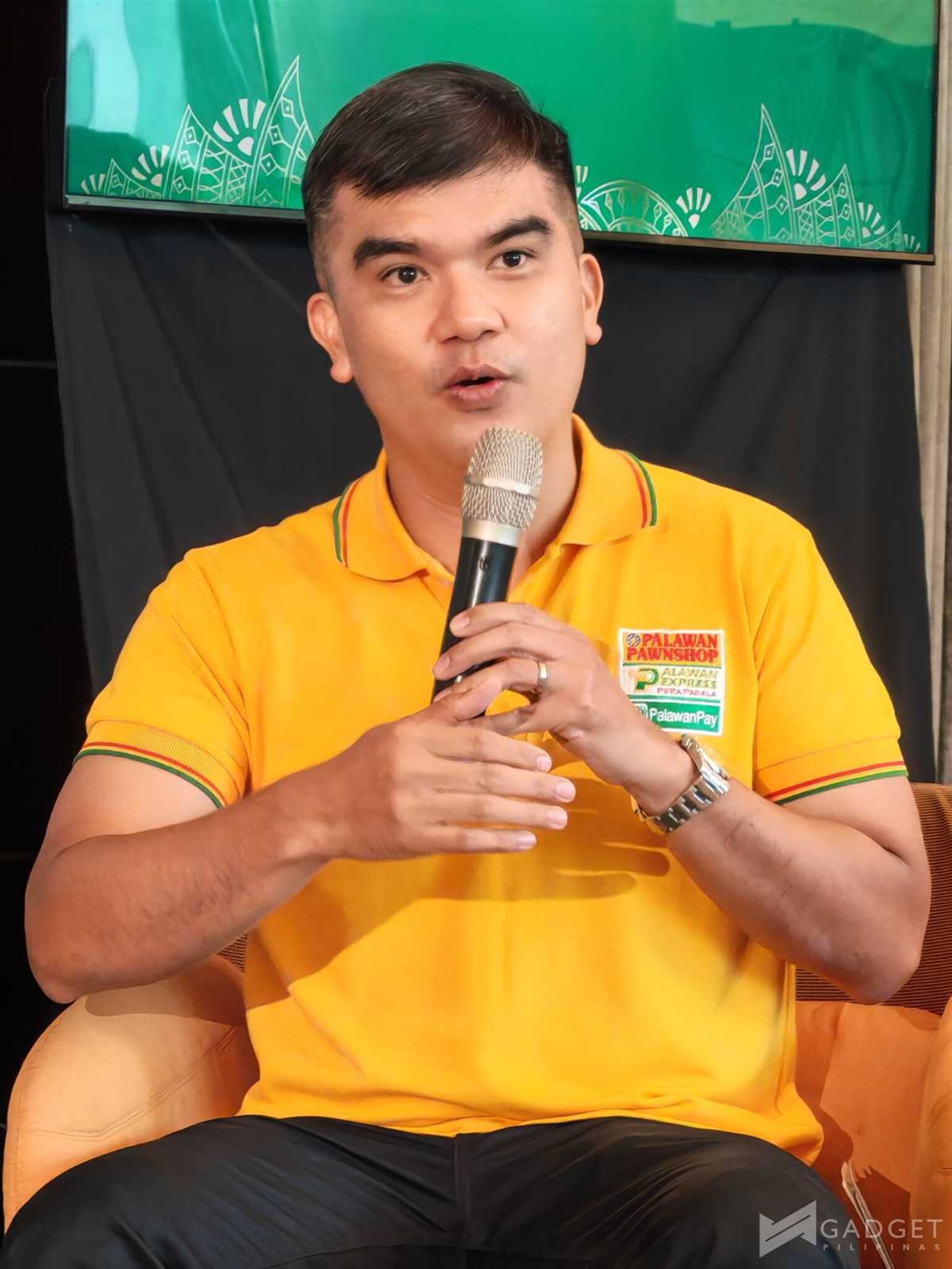 Palawan Group Celebrates 40 Years of Financial Services Excellence