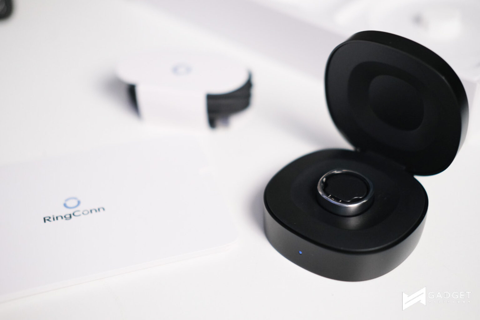 Why the RingConn Gen 2 Smart Ring Stands Out as the Best in the Market ...