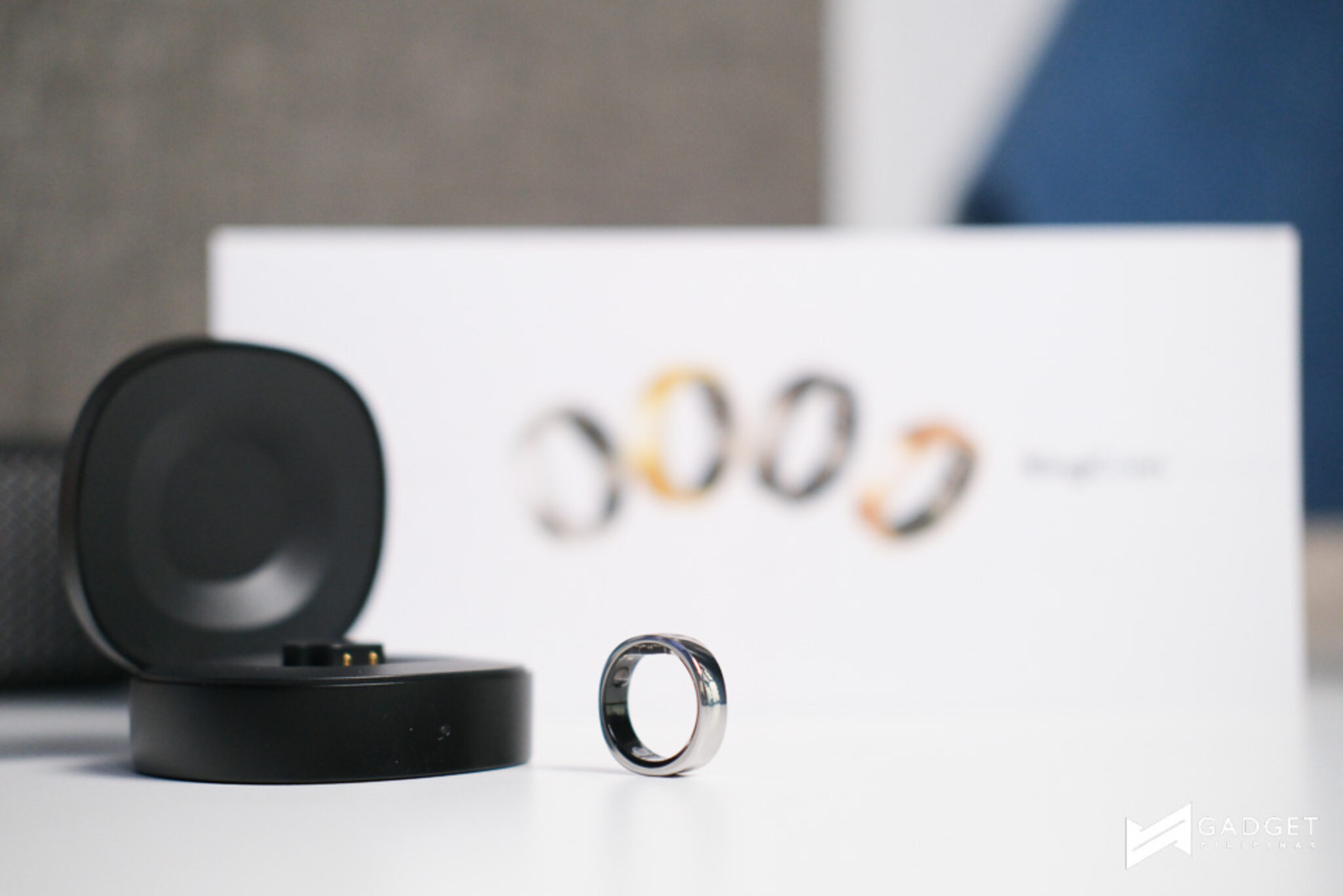 Why the RingConn Gen 2 Smart Ring Stands Out as the Best in the Market ...