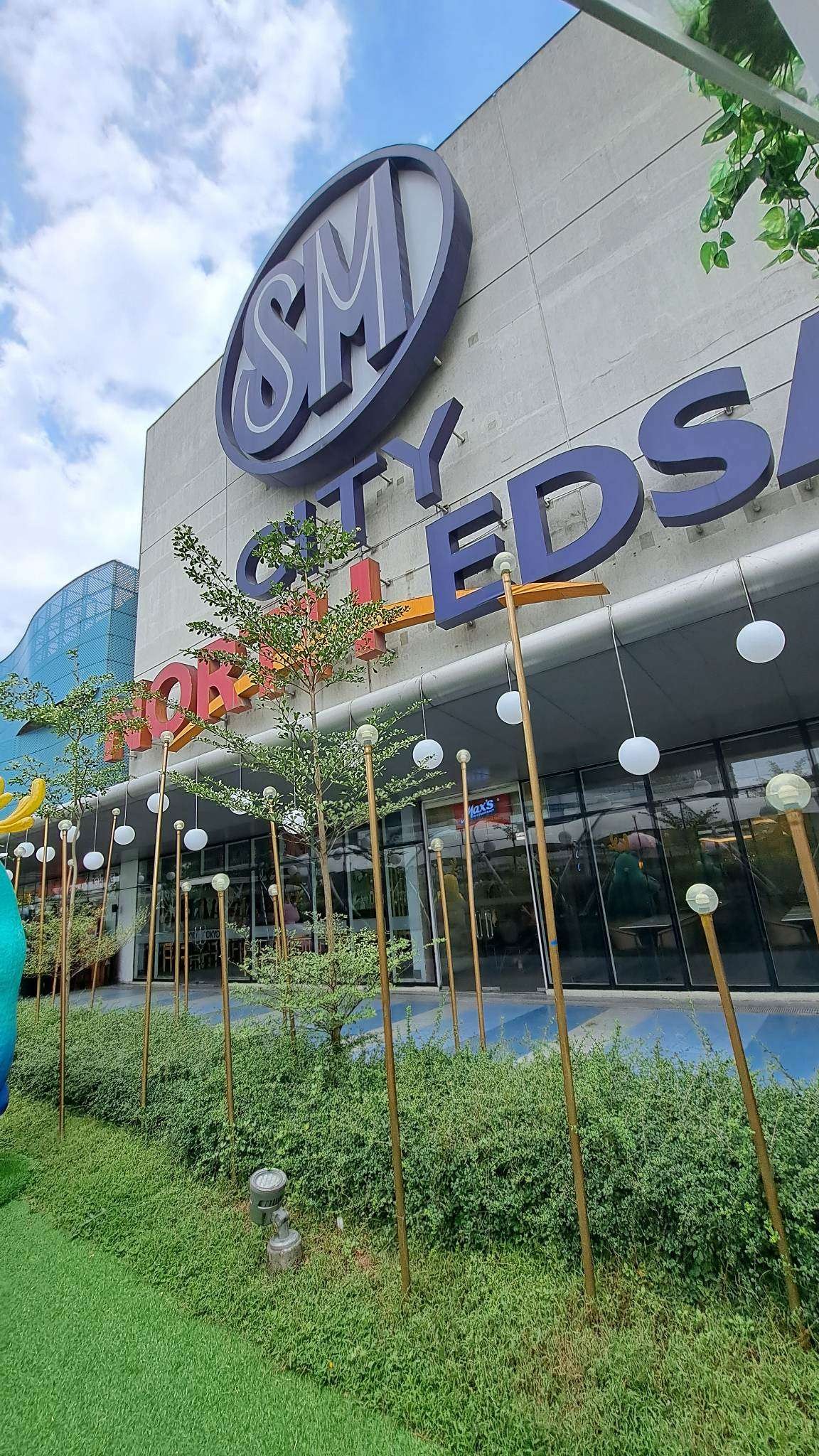 SM at 40: How a Mall Grew With Me