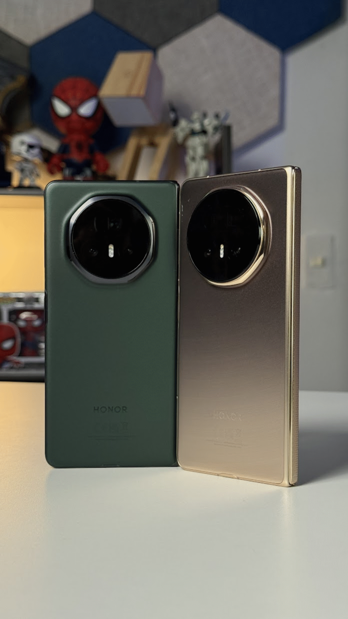 HONOR Magic V5 Now Available for Pre-Order in the Philippines ...