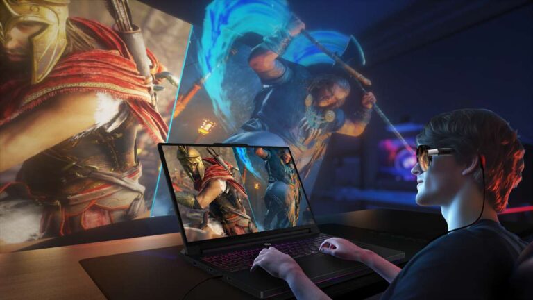 Legion Go 2 Leads Gaming Revolution in Lenovo's Latest Lineup