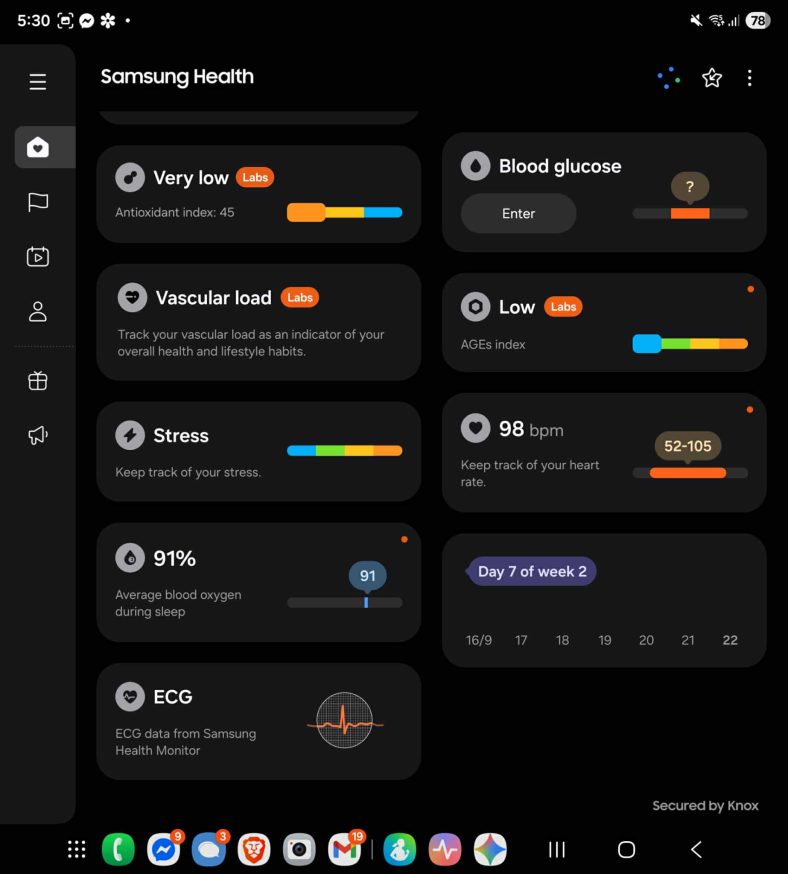 Samsung’s Next-Gen Galaxy Ecosystem: The Galaxy Watch8 and Galaxy Z ...
