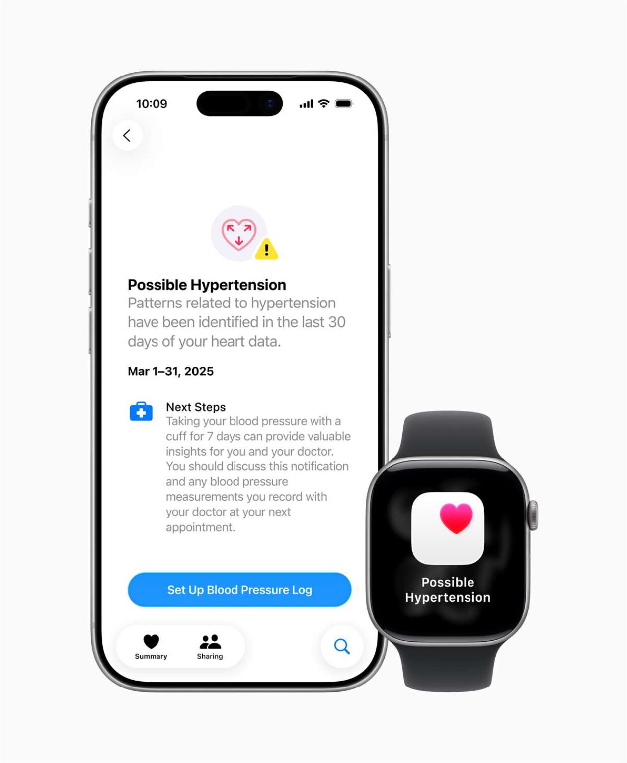 Apple Watch Series 11 Delivers Breakthrough Health Features and Lasting ...
