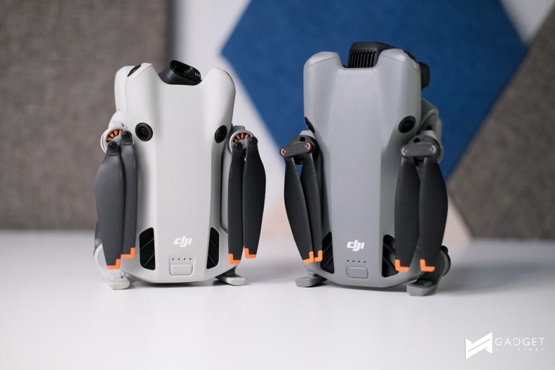 DJI Mini 5 Pro Review: Pro in a Mini Frame