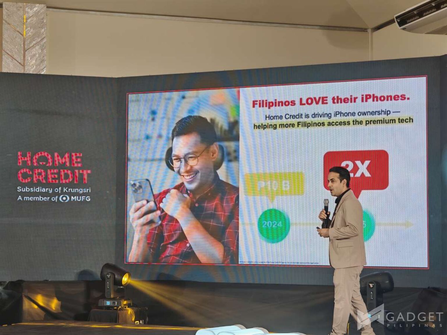 Home Credit Reaches 12 Million Customers in the Philippines