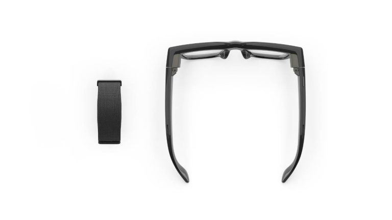 Meta and Ray-Ban Unveil New AI Glasses with Integrated Display and ...